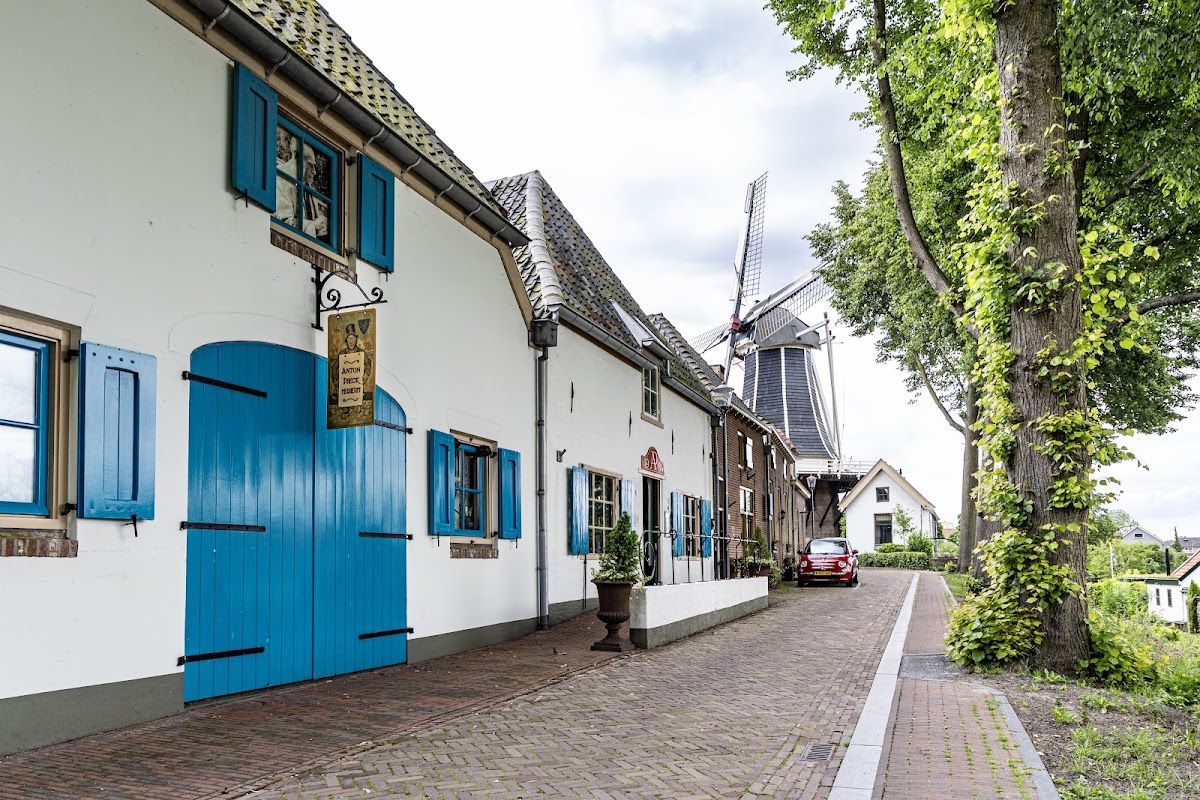 Museumjaarkaart - Uit Met Kinderen