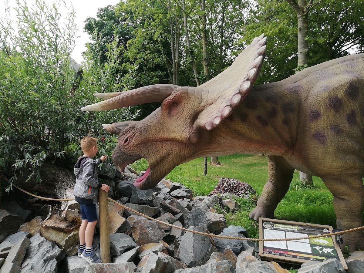 Dinoland Zwolle - Uit Met Kinderen