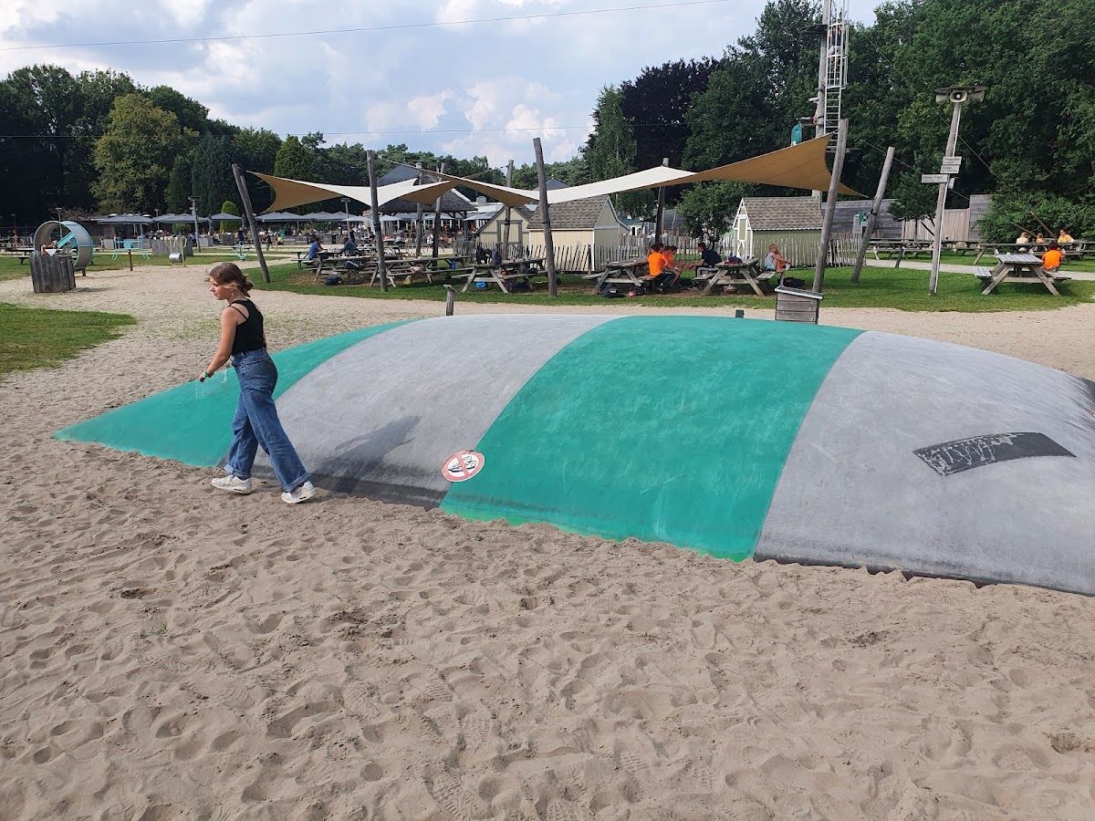 Duinoord - Kinderfeestje.nl