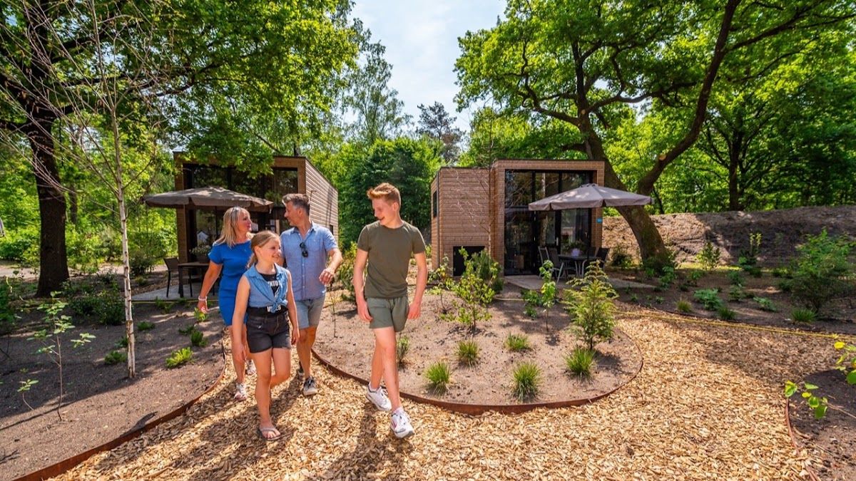 Zwembad de Grote Koppel - Uit Met Kinderen