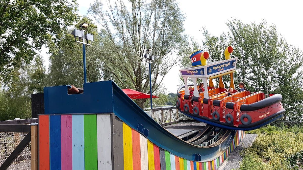 Attractiepark DippieDoe - Uit Met Kinderen