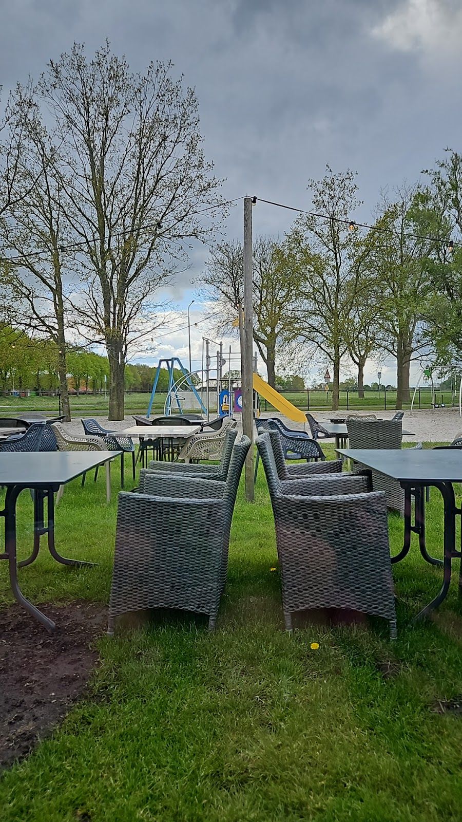Fit & Fun Plaza Wolvega - Uit Met Kinderen