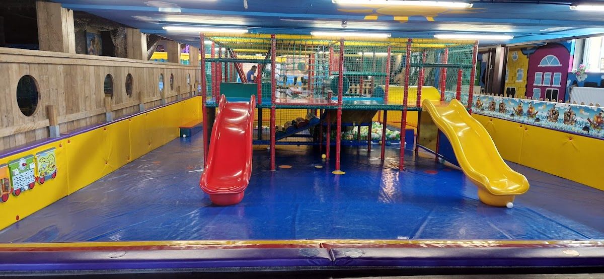 Kids City - Uit Met Kinderen