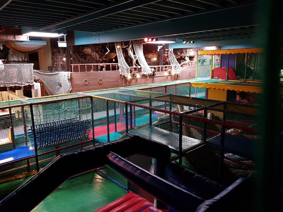 Kids City - Uit Met Kinderen