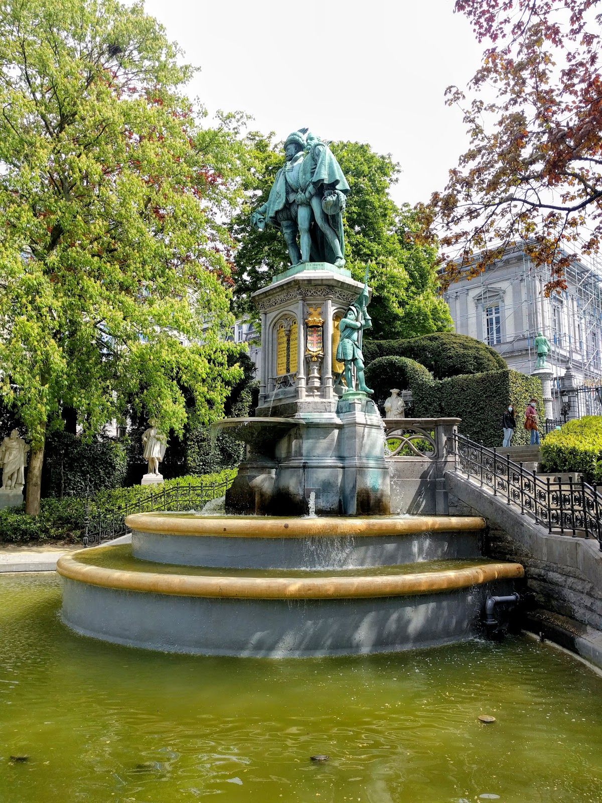 Kleine Zavel Park - Uit Met Kinderen