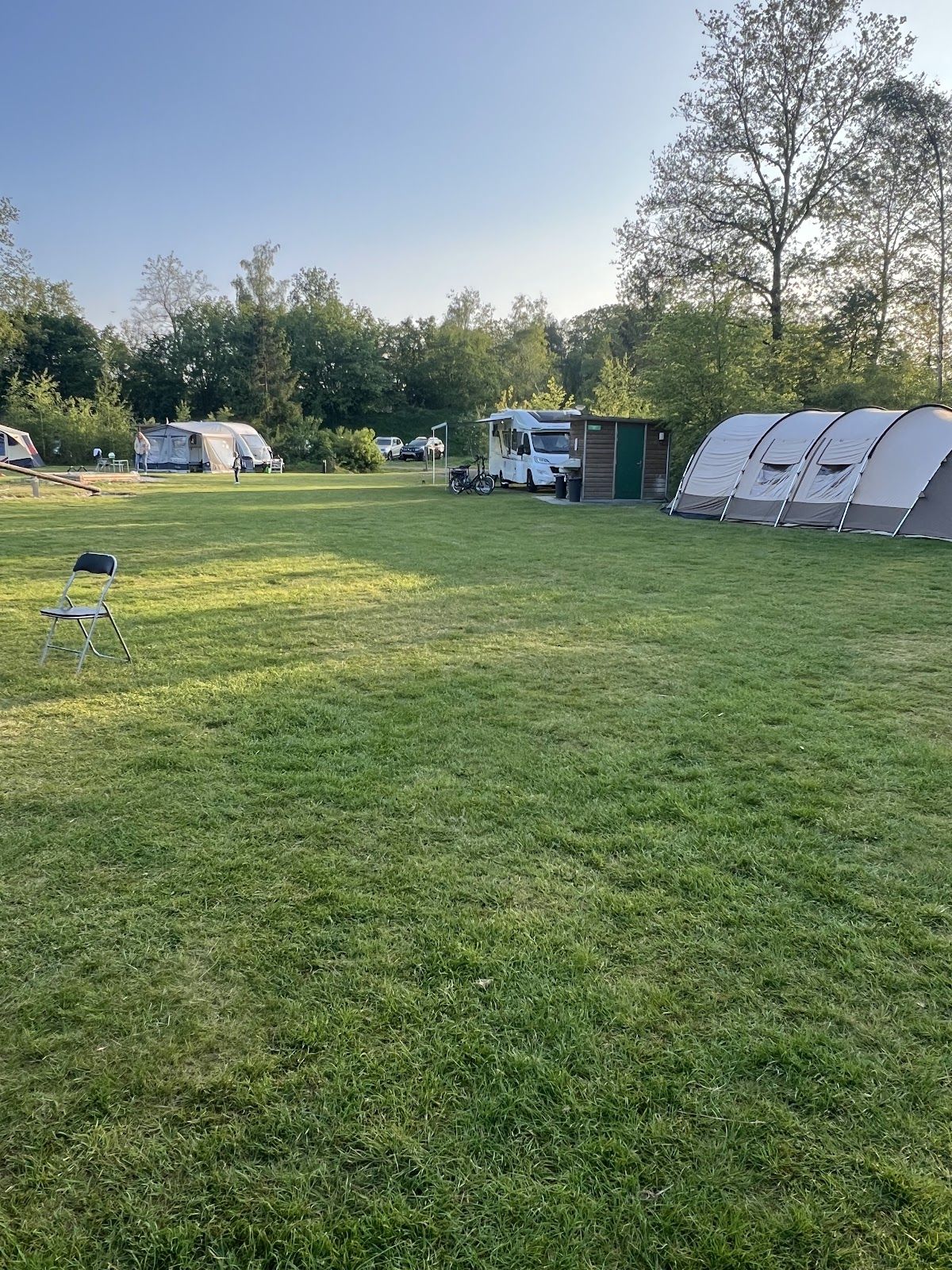 Klimmen in het Klimpark van Appelscha (RCN de Roggeberg) - Uit Met Kinderen