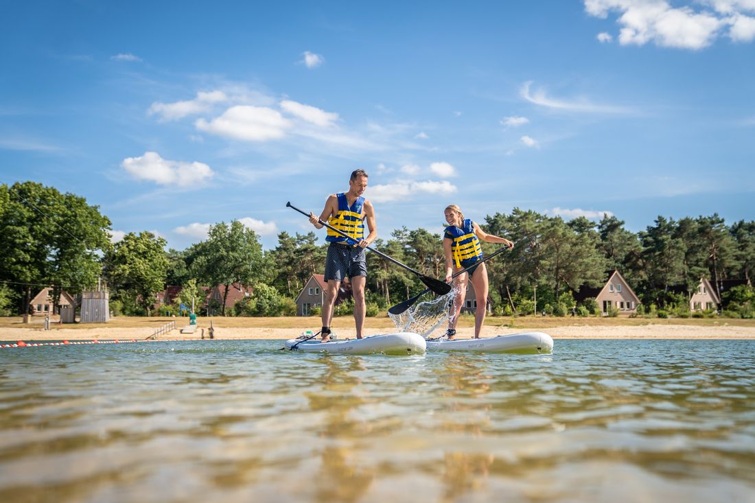 Landal Landgoed 't Loo - Uit Met Kinderen