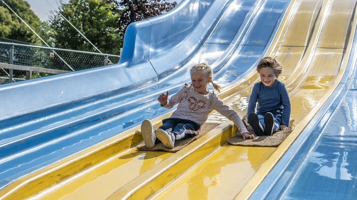 Linnaeushof - Uit Met Kinderen