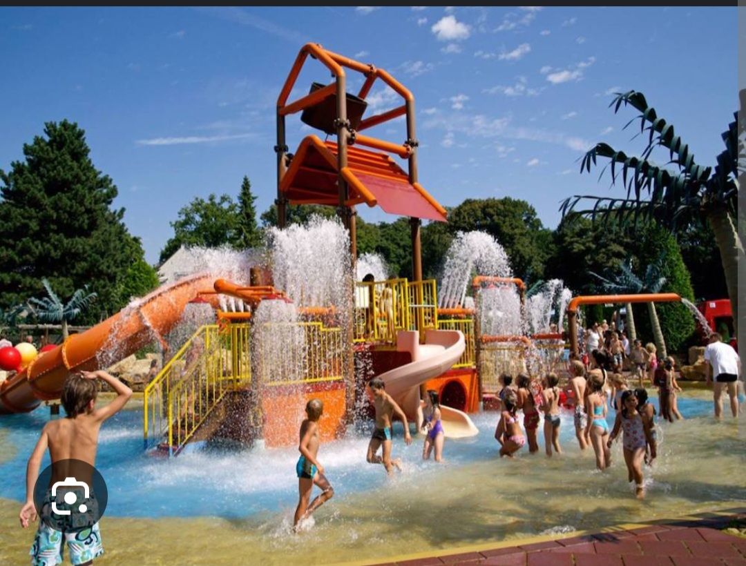 Linnaeushof - Uit Met Kinderen