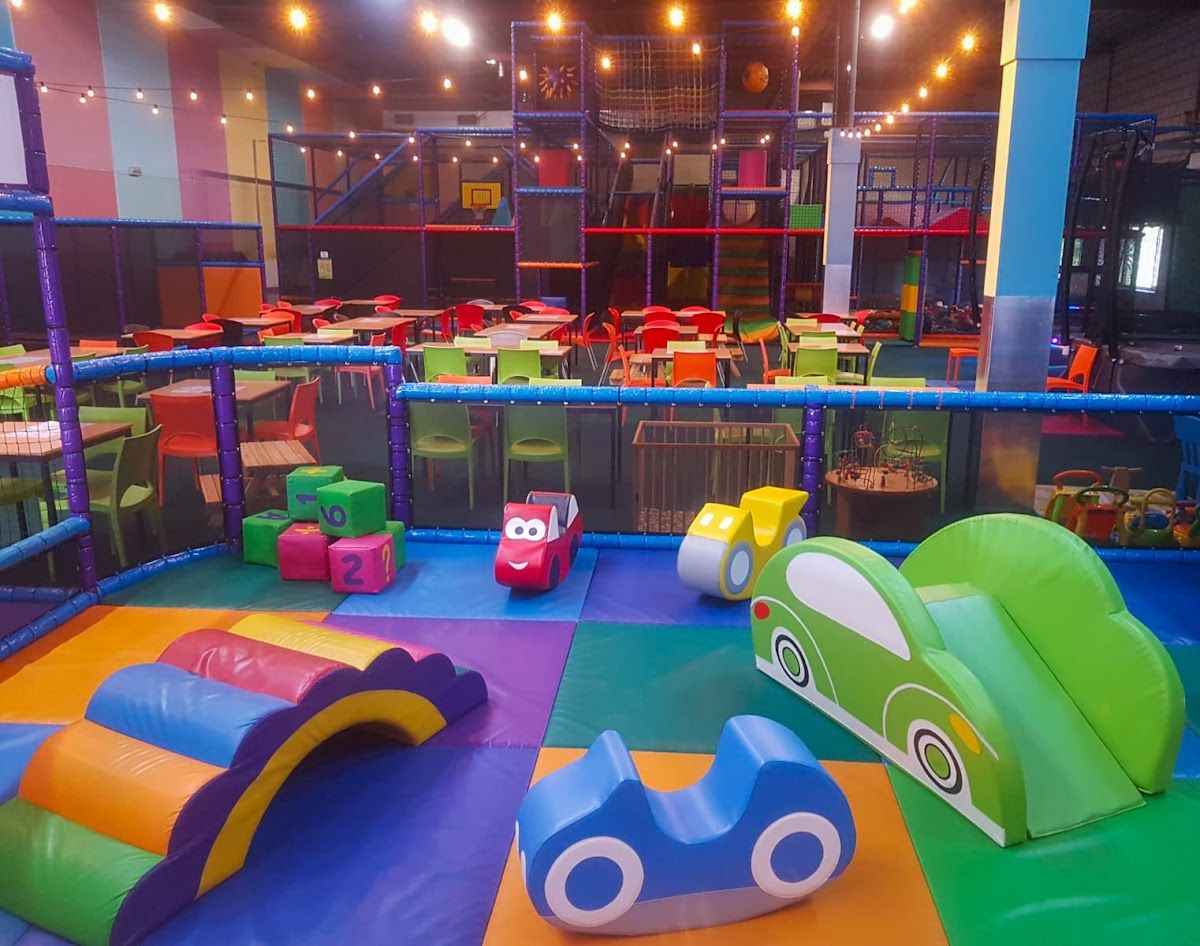 Circuit Park Berghem - Kinderfeestje.nl