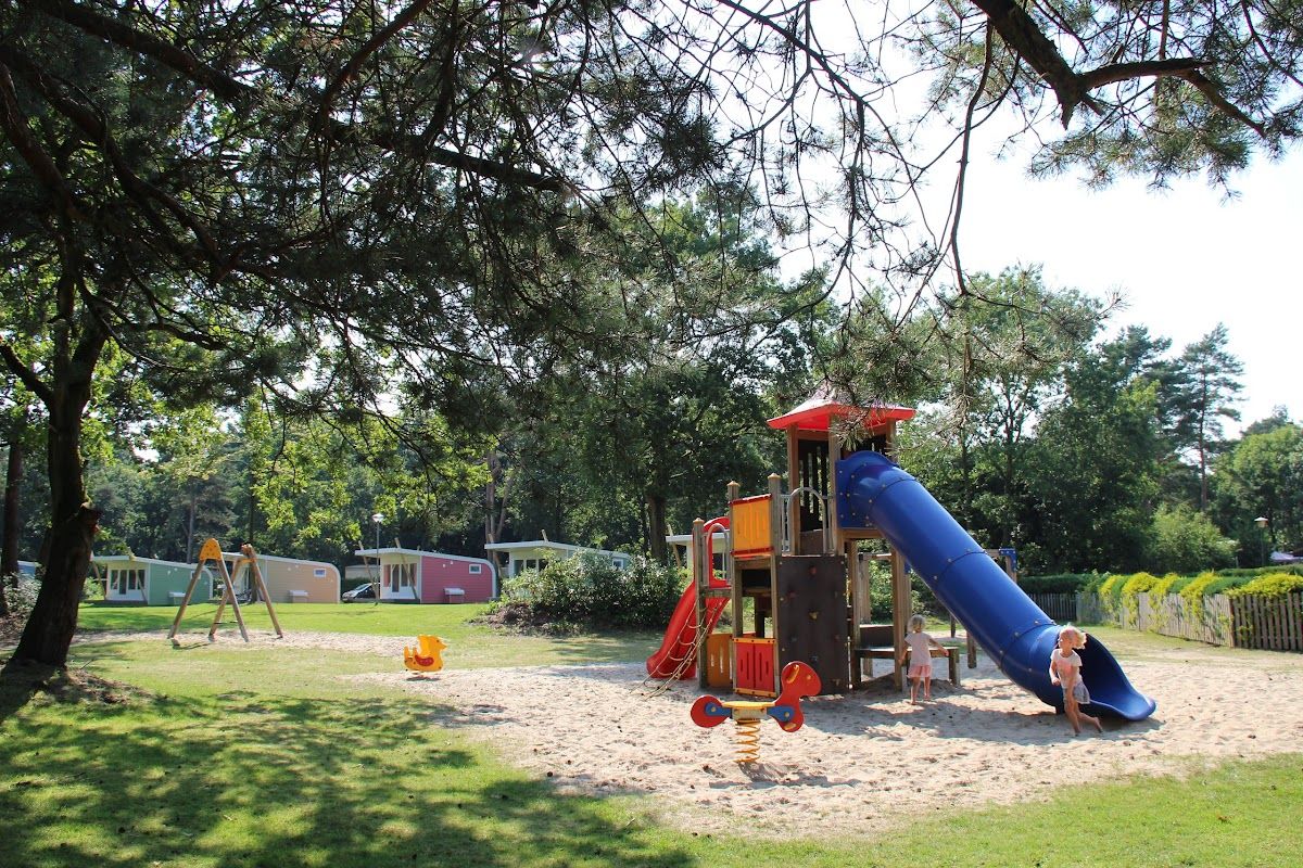 Recreatiegebied Heerderstrand - Uit Met Kinderen