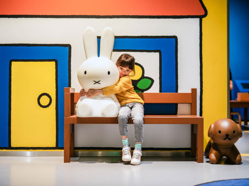 Play-In Utrecht - Uit Met Kinderen