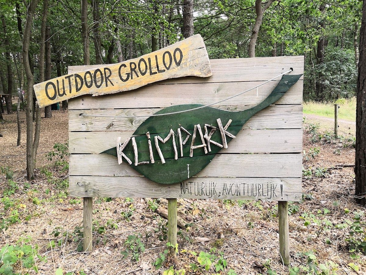 Outdoor Grolloo, Klimpark - Uit Met Kinderen