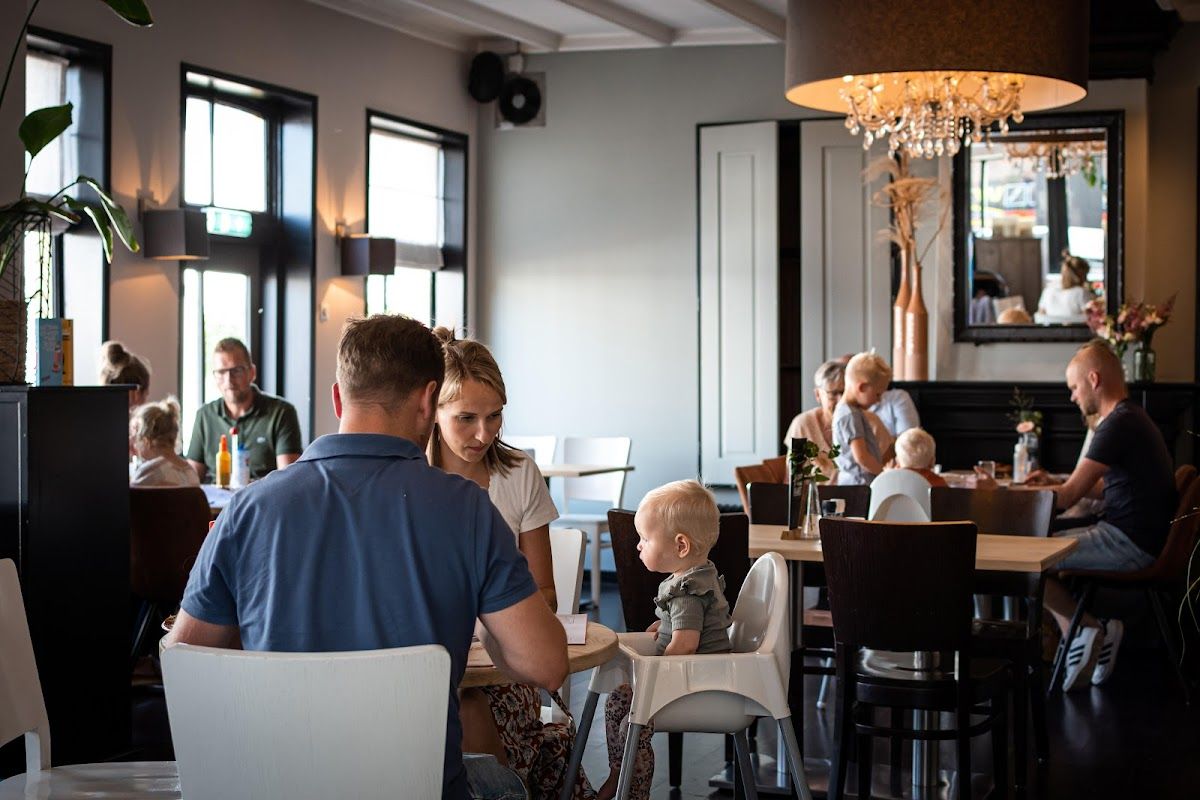 Speel- en recreatieboerderij De Flierefluiter - Uit Met Kinderen