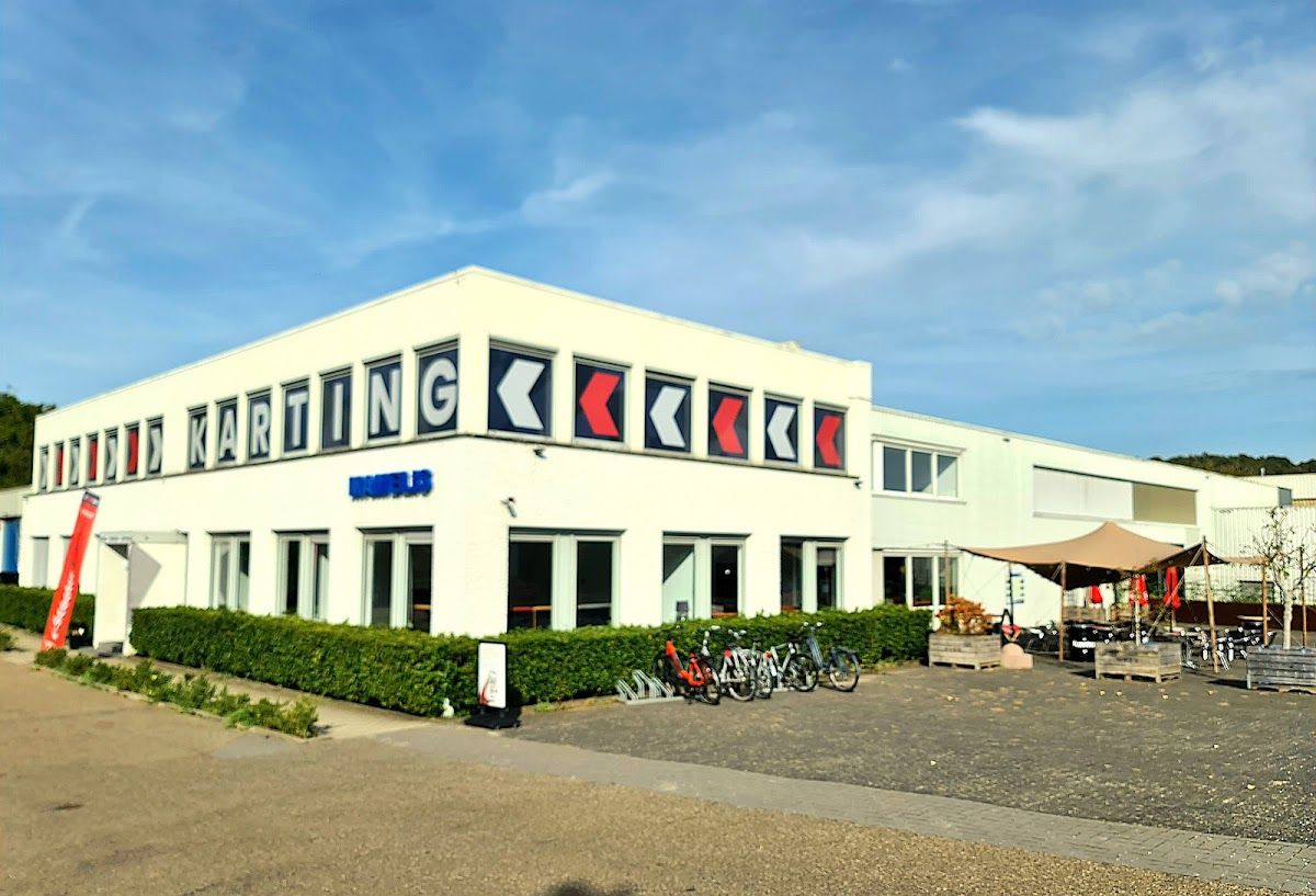 Powerarea Lemiers - Vaals - Uit Met Kinderen