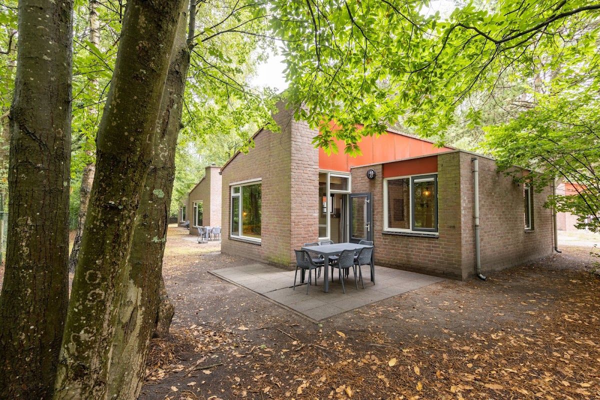 Klimbos Weert - Uit Met Kinderen