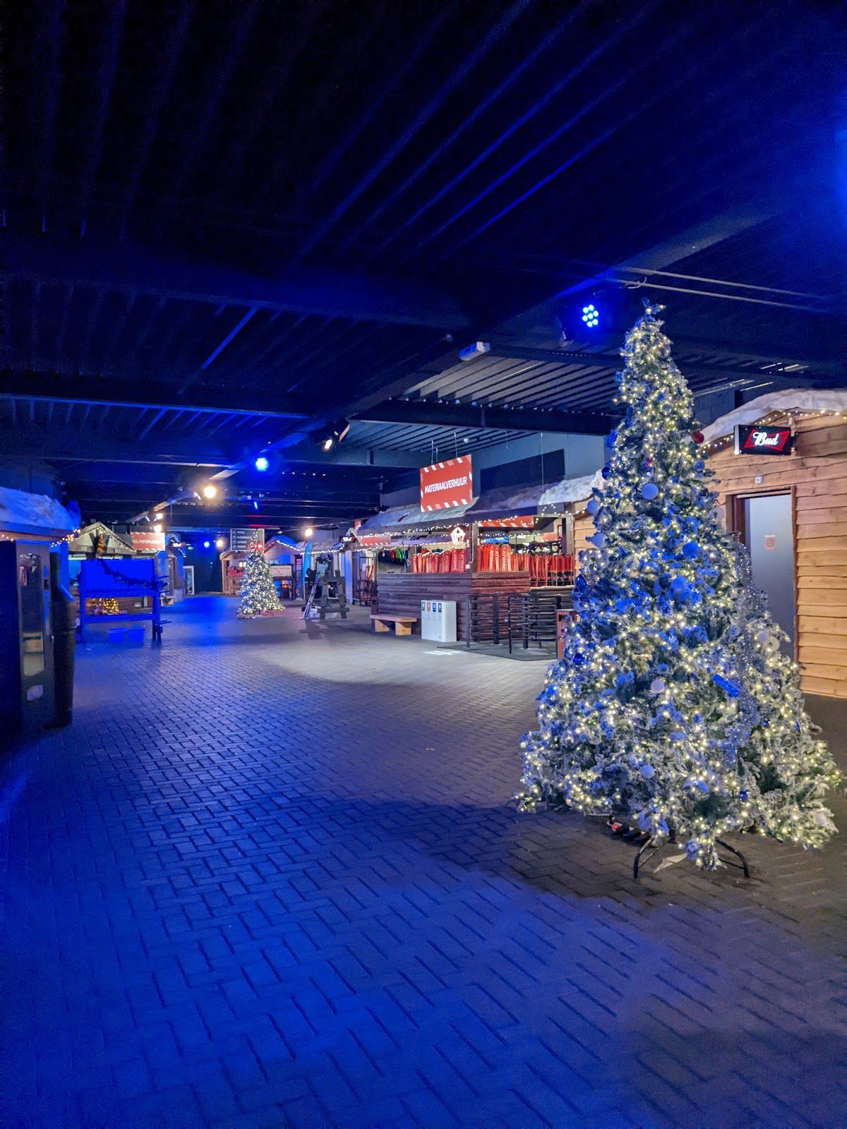 SnowWorld Rucphen - Uit Met Kinderen