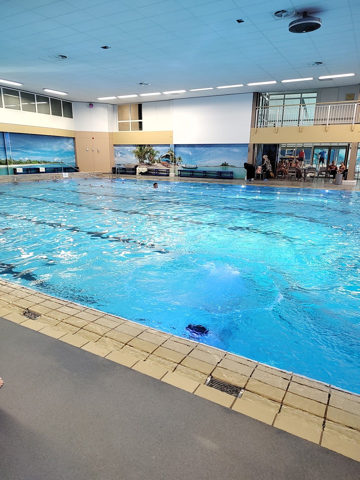 Sport- en Evenementencomplex Merwestein - Uit Met Kinderen