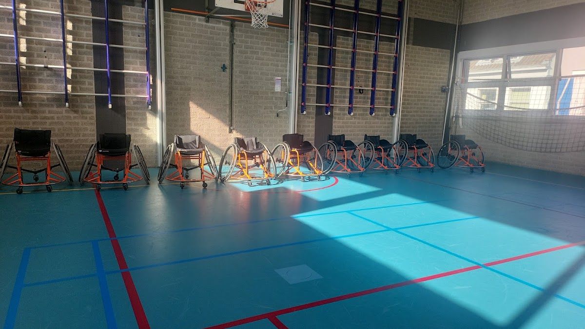Sportcentrum Reeshof - Uit Met Kinderen