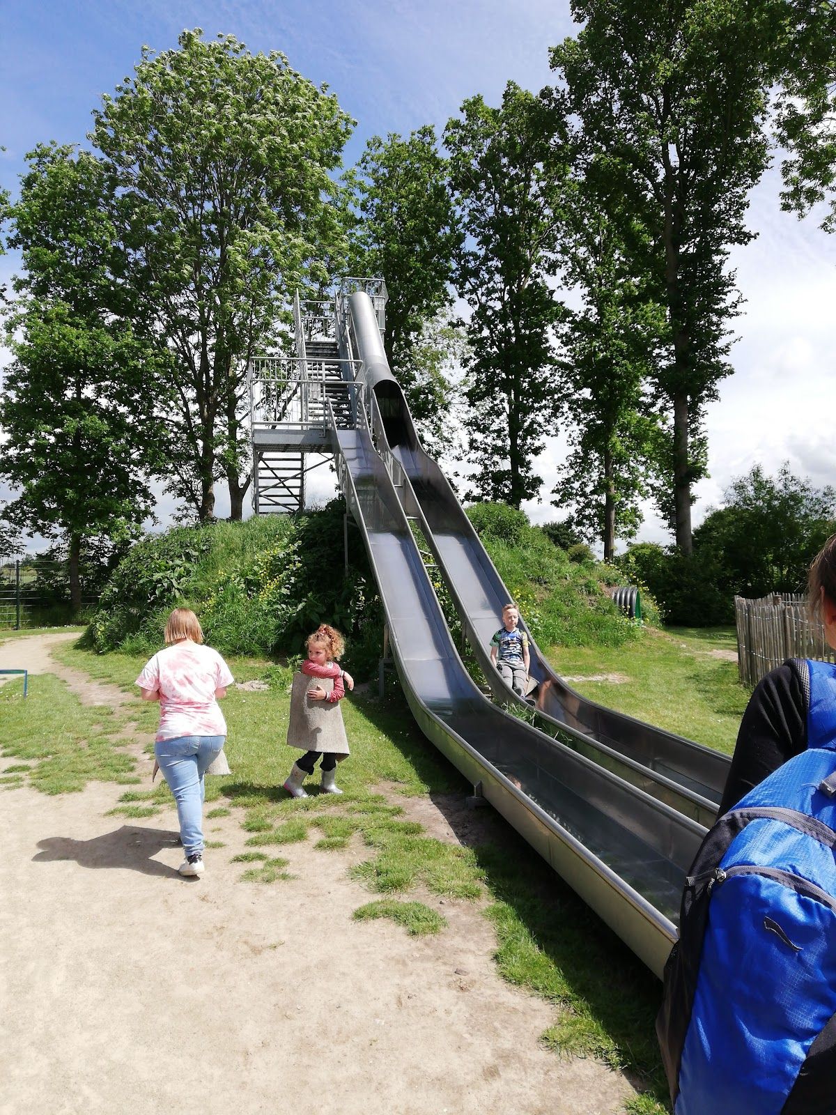 Sybrandy’s Speelpark - Uit Met Kinderen