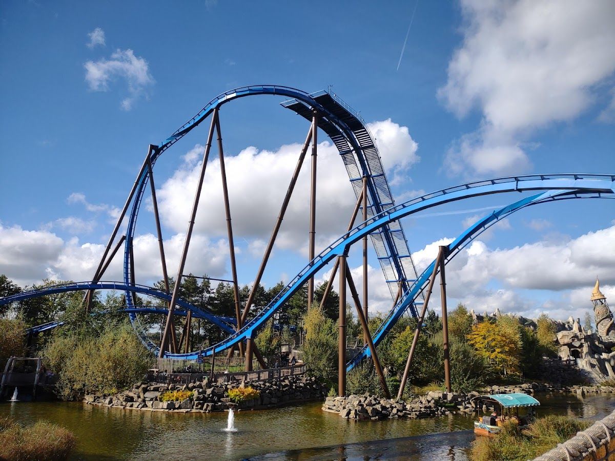 Toverland Sevenum - Uit Met Kinderen
