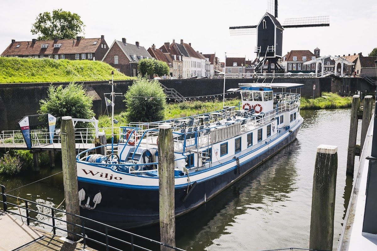 Mini Efteling - Uit Met Kinderen