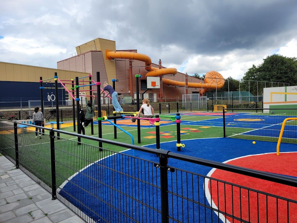 Zwembad de Peppel Ede - Uit Met Kinderen