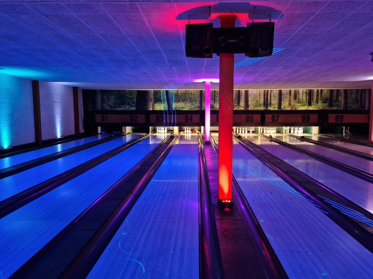 Bowlen met je gezin in Delft? Ontdek de leukste bowlingbanen ...