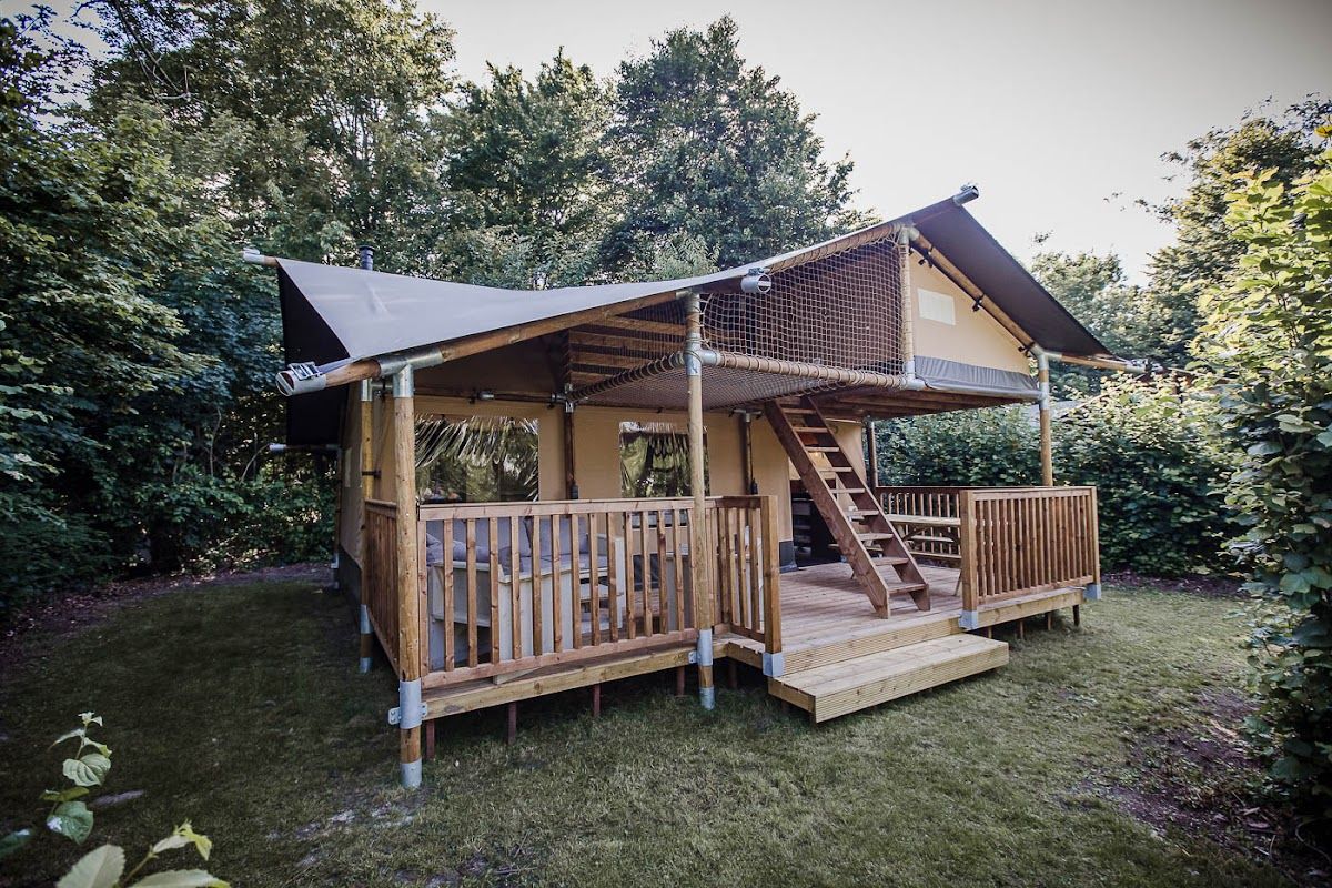 Zwembad Park van Merksem - Uit Met Kinderen