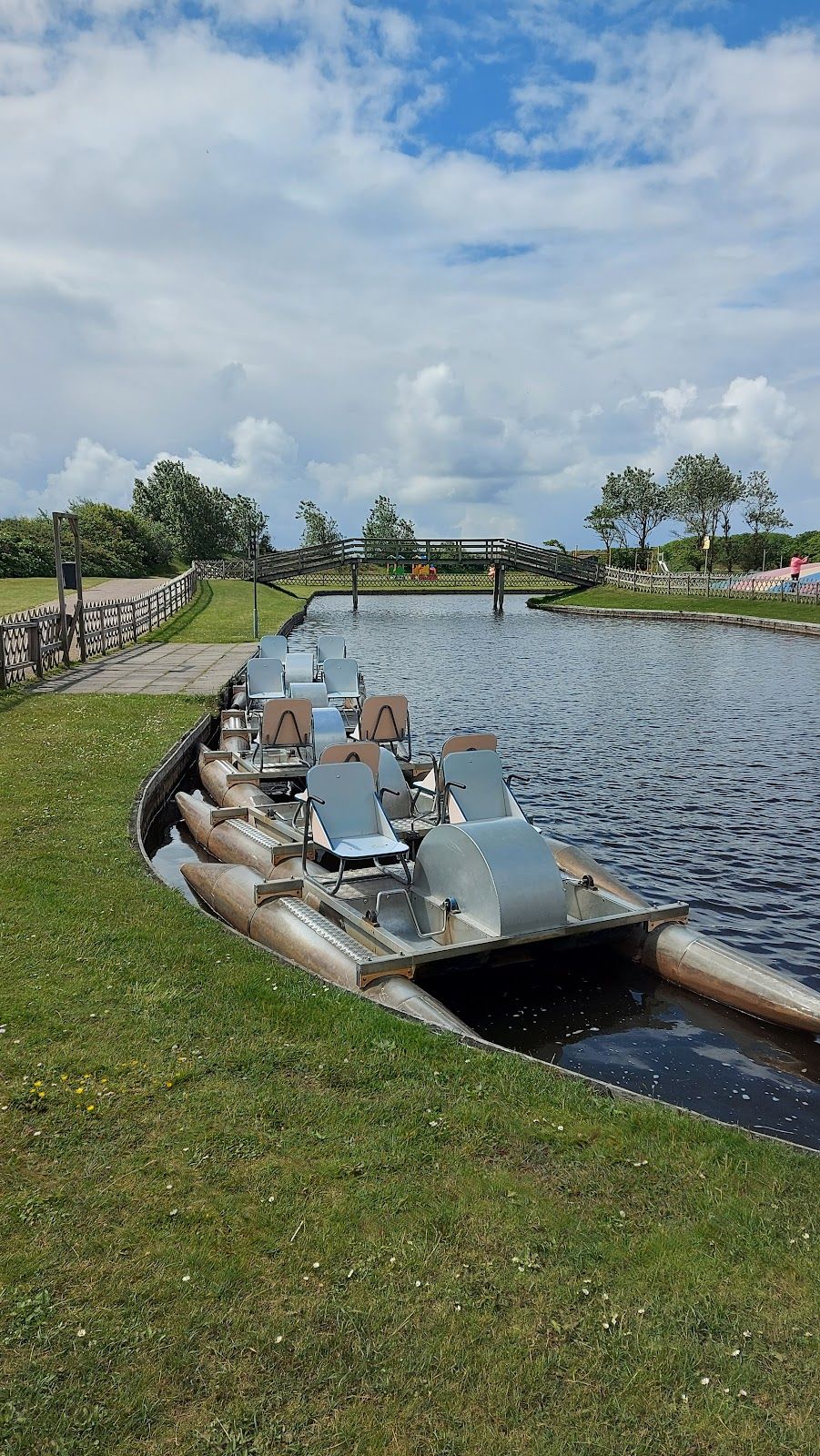 De Goudvis - Uit Met Kinderen