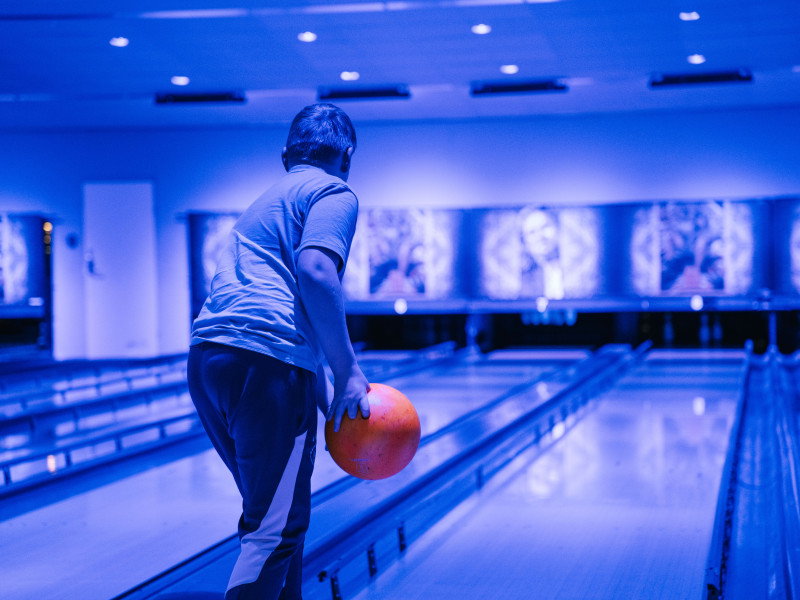 Kartracing & Bowling Groningen - Uit Met Kinderen