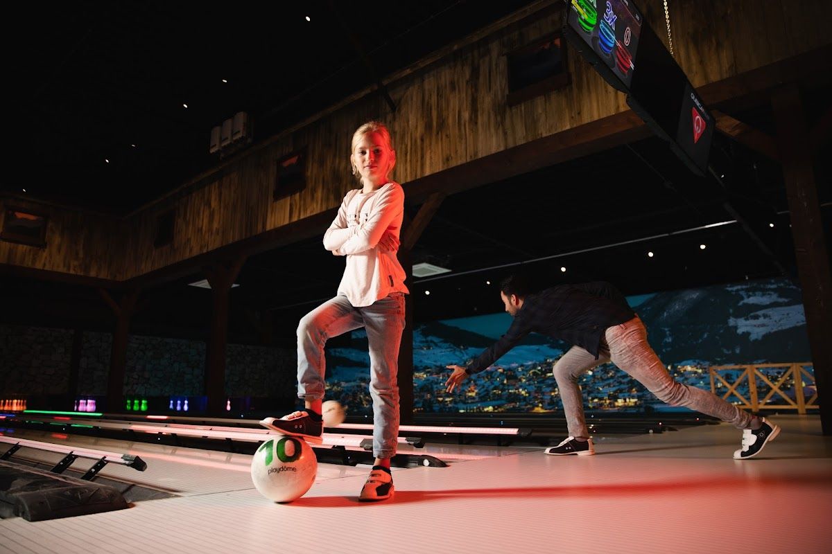 Playdôme Roosendaal - Uit Met Kinderen