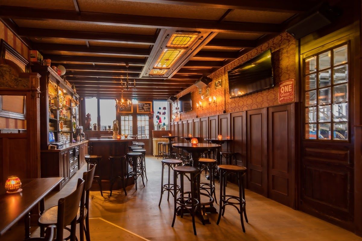 The Maxx - Uit Met Kinderen