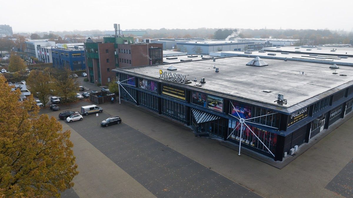 The Maxx - Uit Met Kinderen