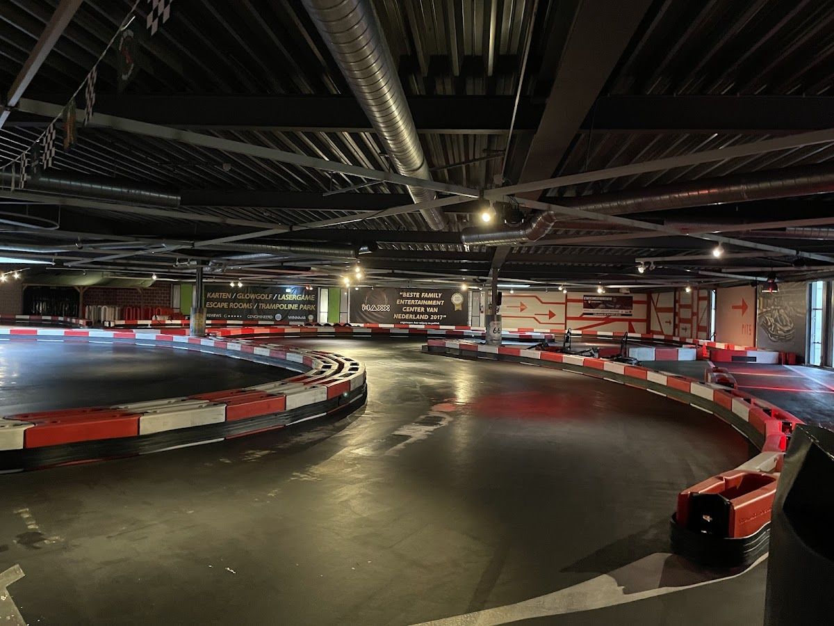 Zwembad de Peppel Ede - Uit Met Kinderen