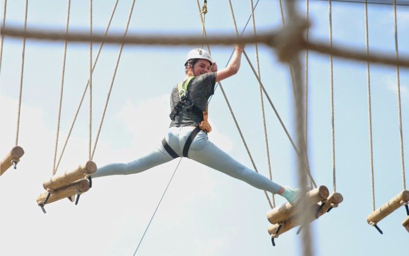 Toverland Sevenum - Uit Met Kinderen