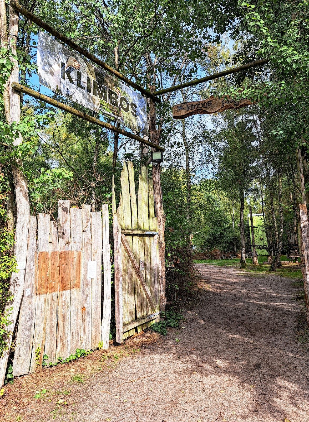 Klimbos Rutbeek - Uit Met Kinderen