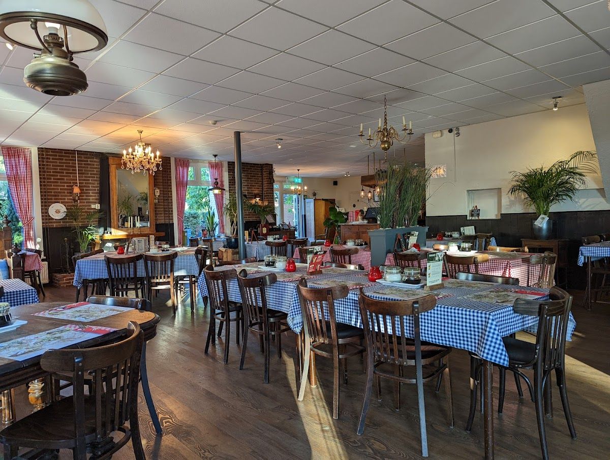 't Pannekoekhuis Lettele - Uit Met Kinderen