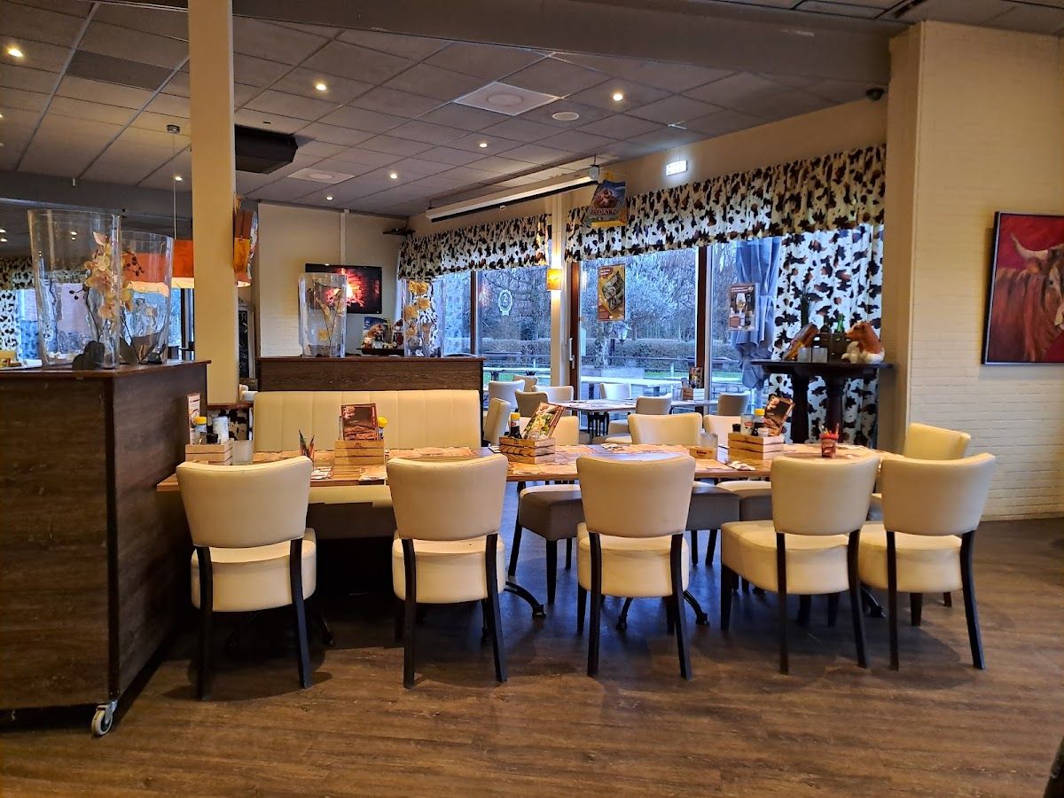 Pannenkoekenrestaurants in Zuidland? Ontdek de leukste restaurants!