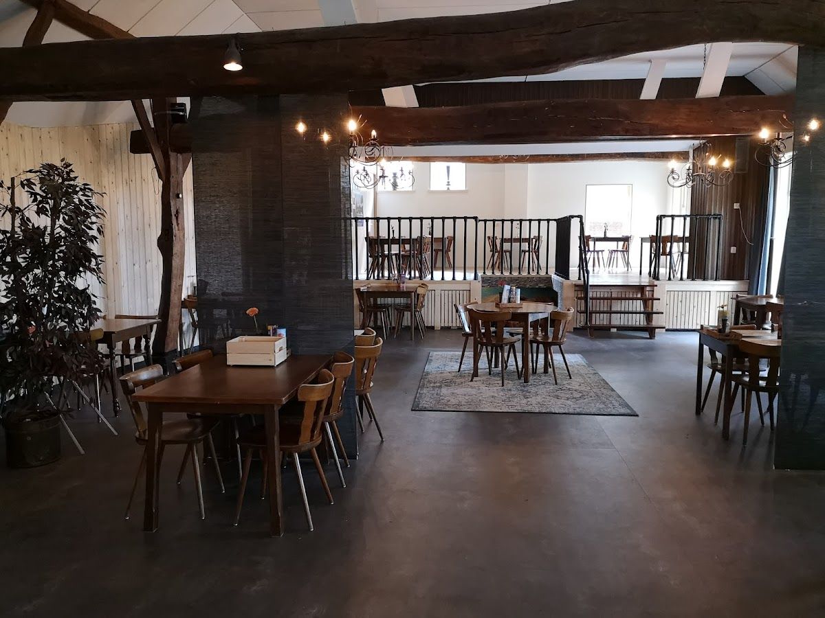 Kabouterland - Uit Met Kinderen