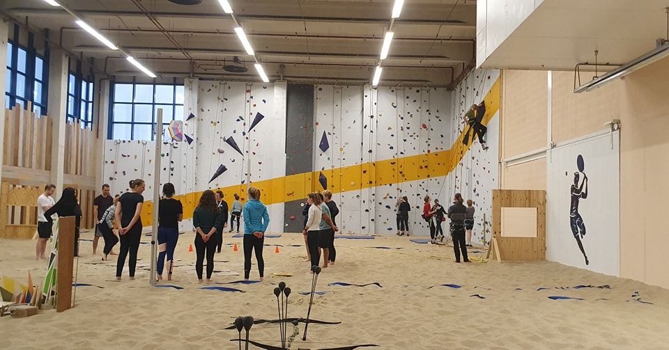 Indoor Beach Alkmaar - Uit Met Kinderen