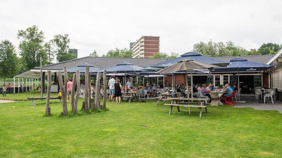 Zwembad de Peppel Ede - Uit Met Kinderen