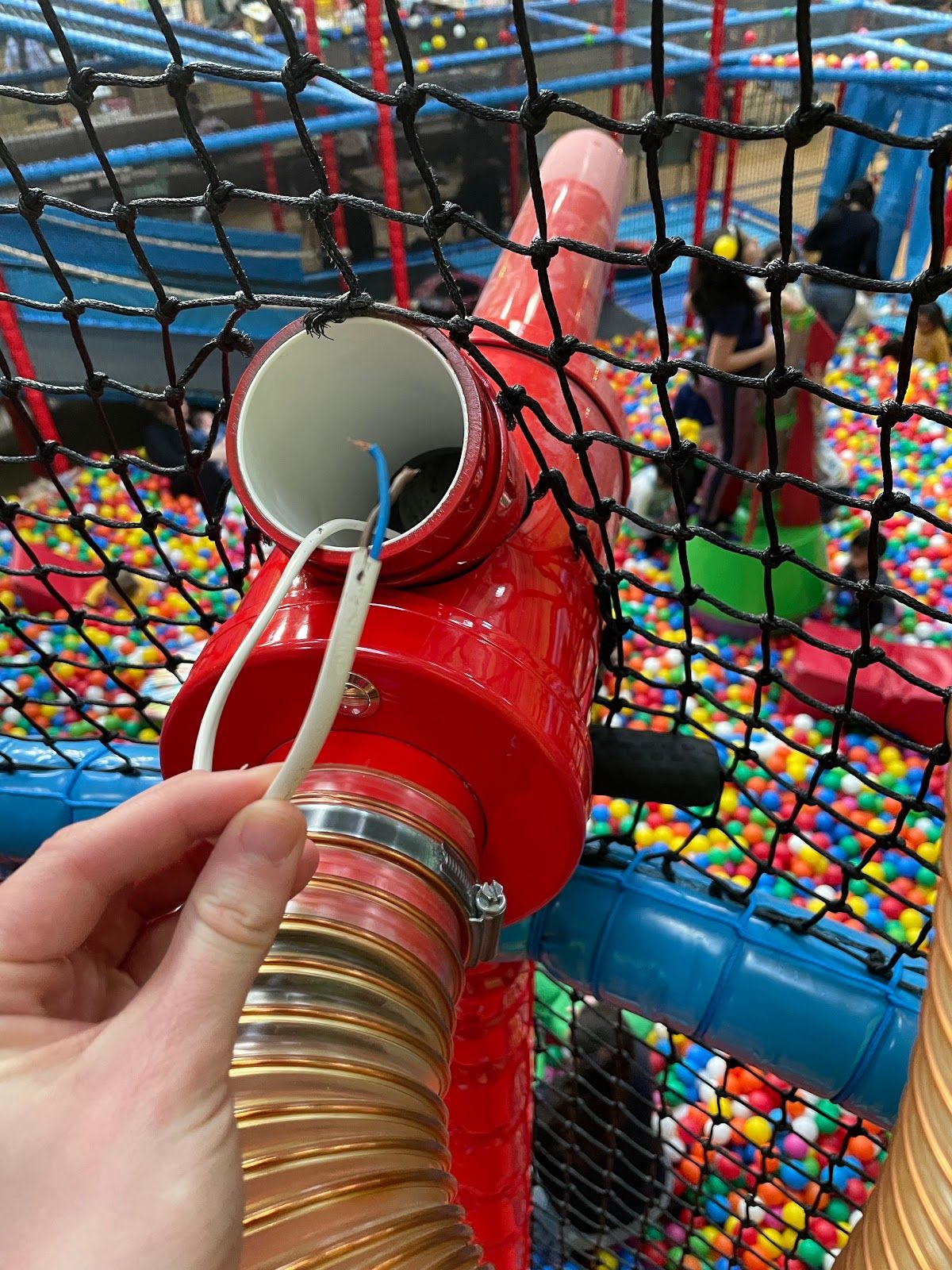 FunZone Aalsmeer - Uit Met Kinderen