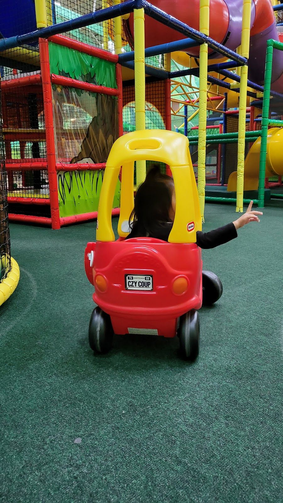 FunZone Aalsmeer - Uit Met Kinderen