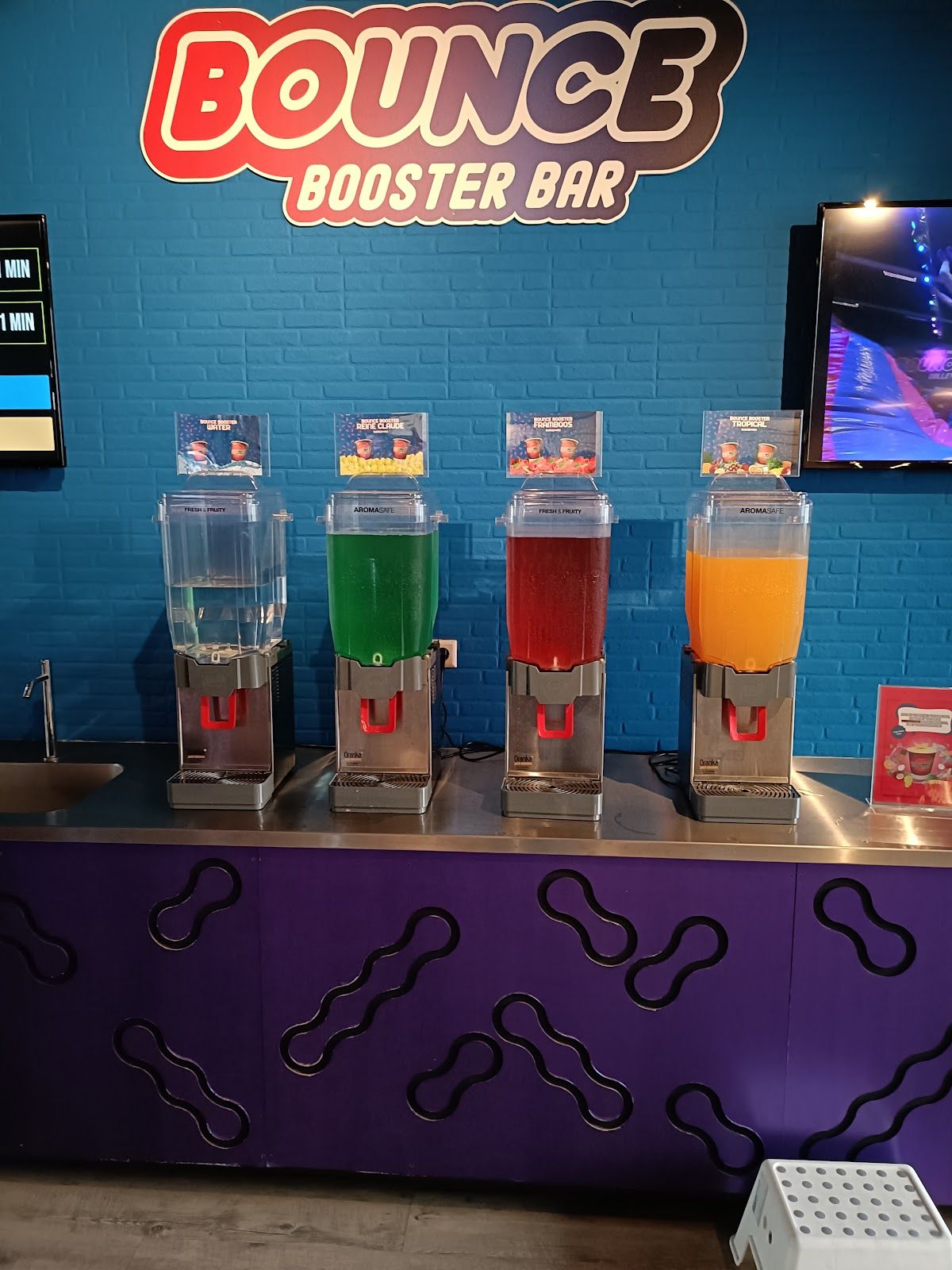 Bounce Valley Delft - Uit Met Kinderen