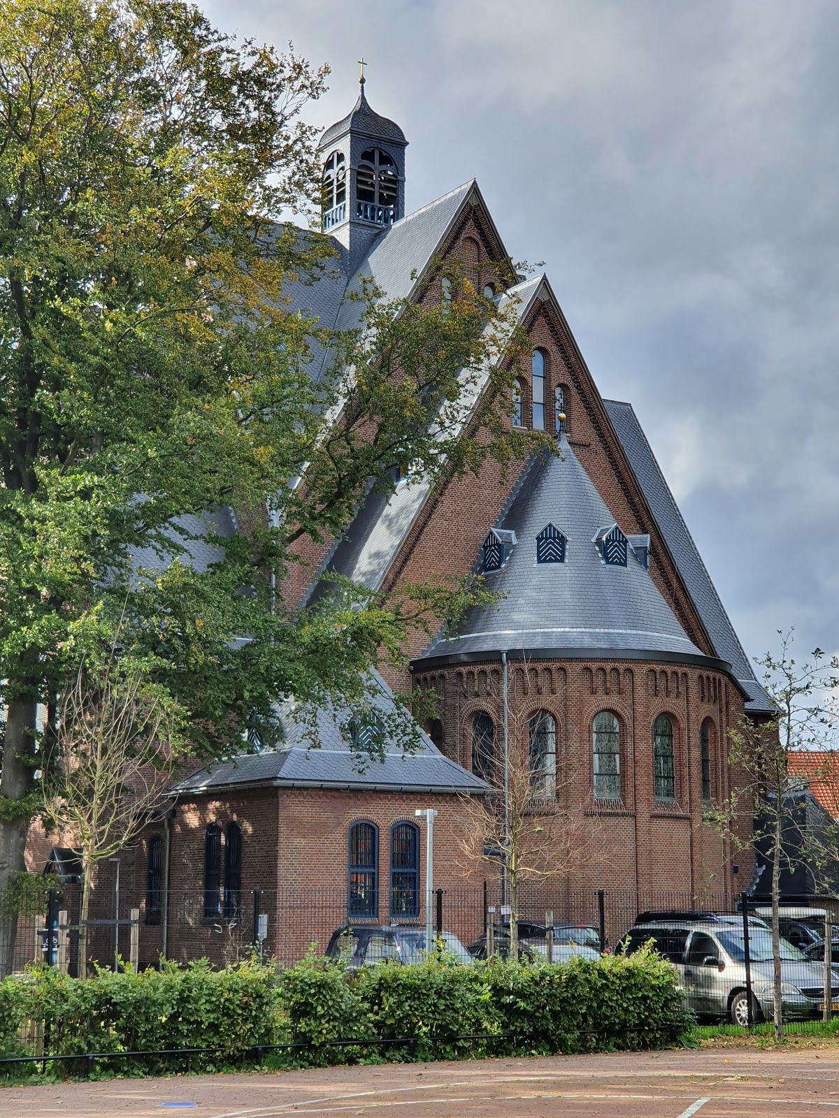Bounce Valley Hilversum - Uit Met Kinderen