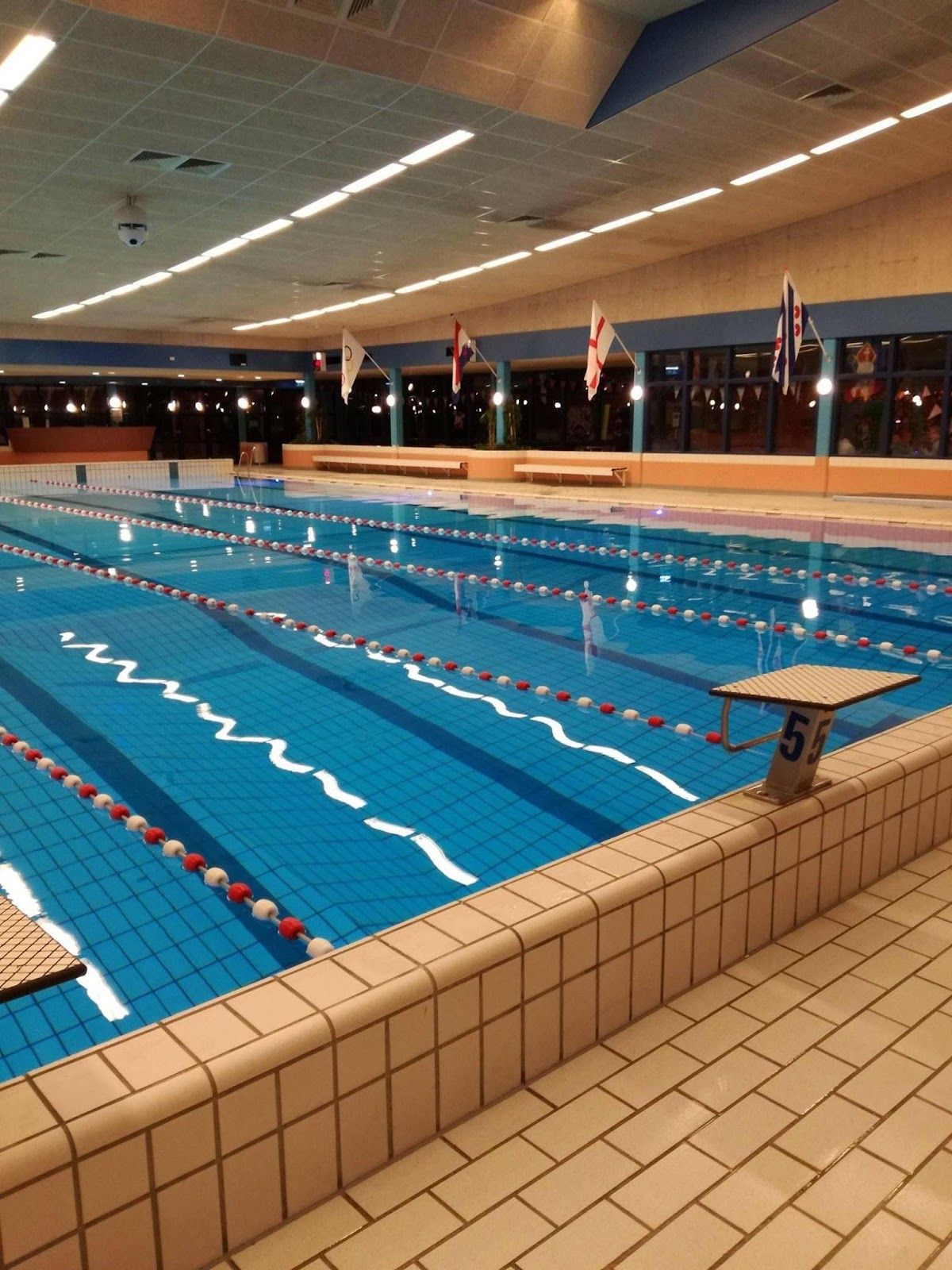 Zwembad de Wetering - Uit Met Kinderen