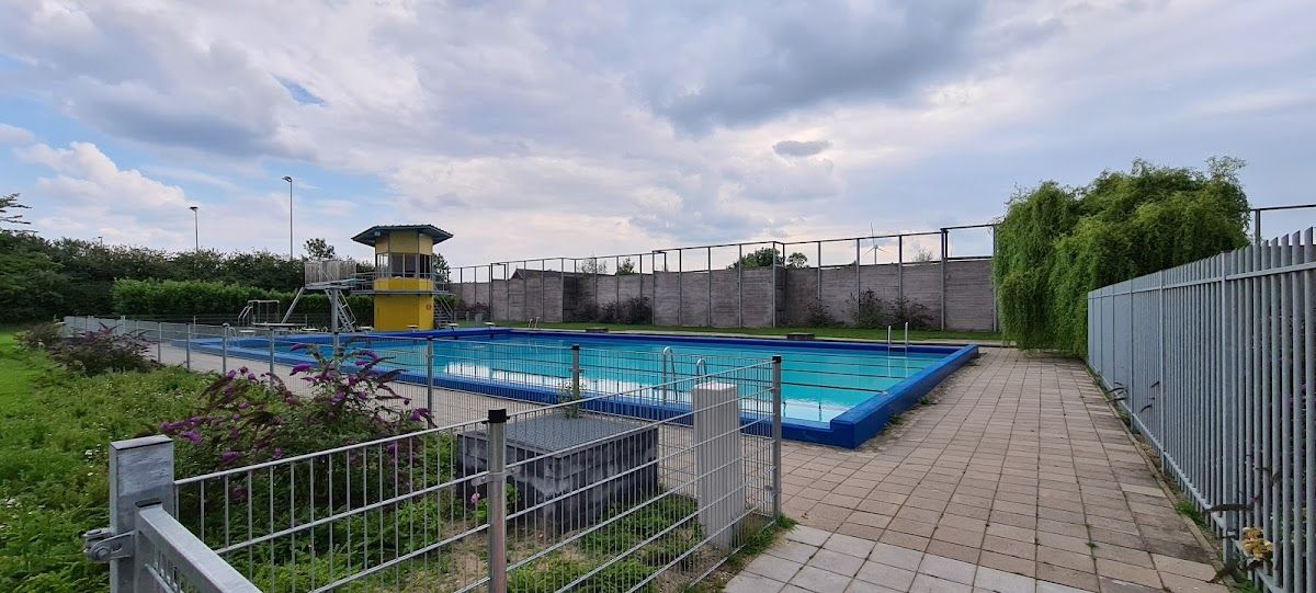 Zwembad de Wetering - Uit Met Kinderen