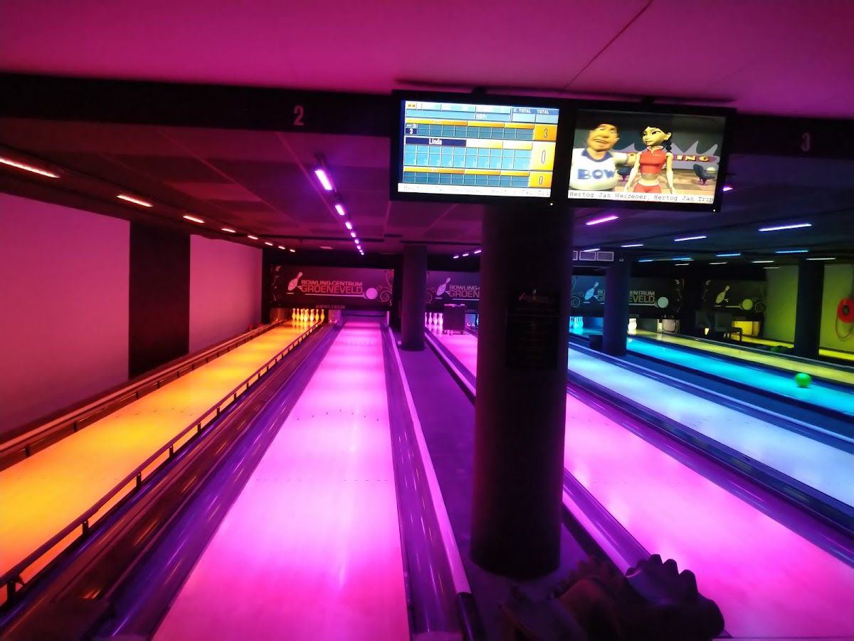 Bowlen met je gezin in Arnhem? Ontdek de leukste bowlingbanen | Uitmetkinderen