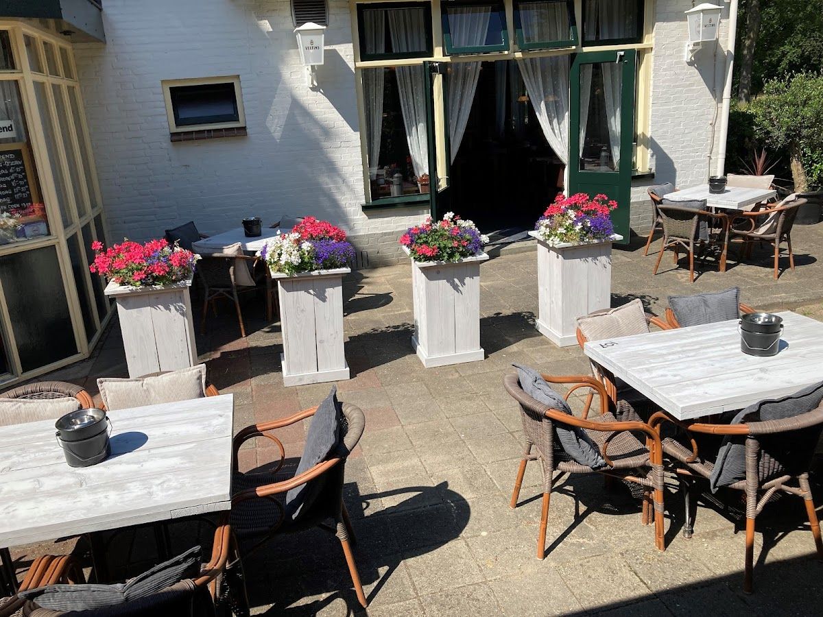 Kartbaan Eefde - Uit Met Kinderen